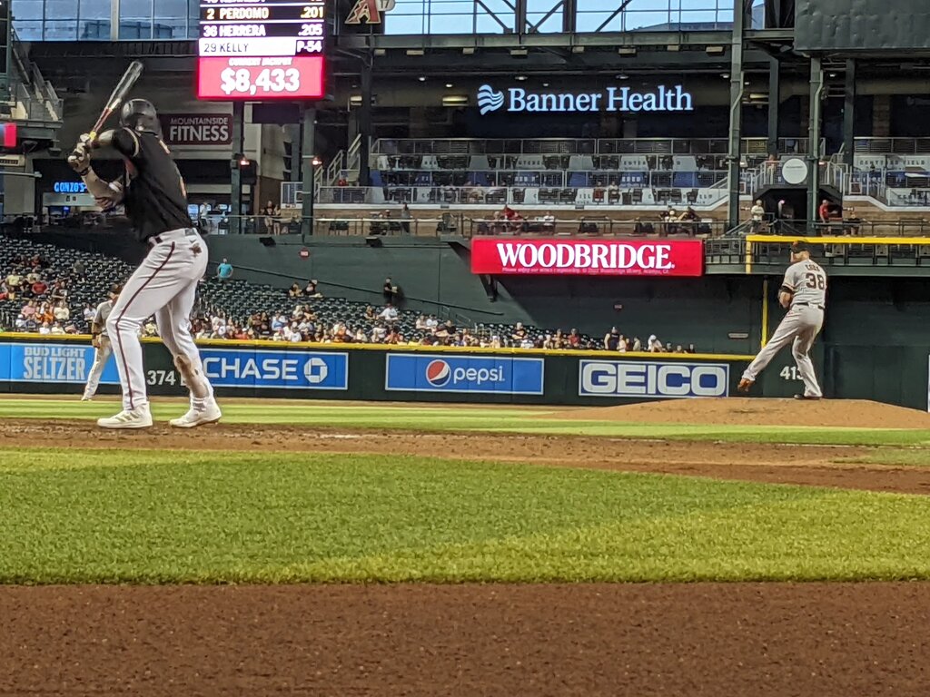 San Francisco Giants News, Rumors, Schedule, Scores l LWOB