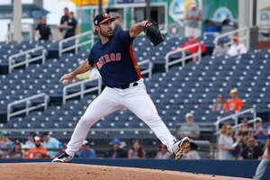 Potential 2019 AL MVP Candidates - Last Word On Baseball