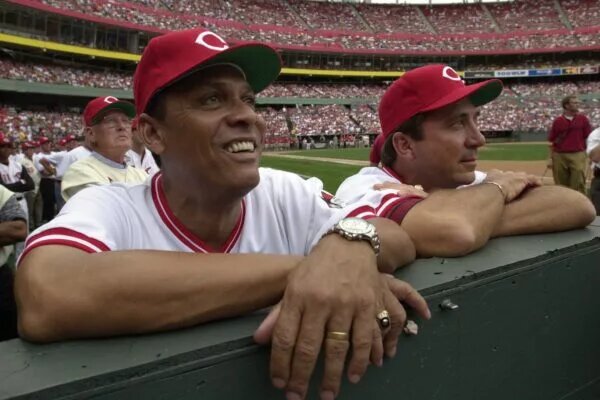 Best Cuba Baseball Players Of All-Time
