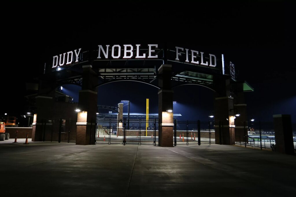 Colin Houck 2023 MLB Draft Profile - Last Word On Baseball