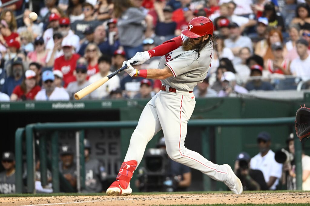 3 Philadelphia Phillies All-Stars