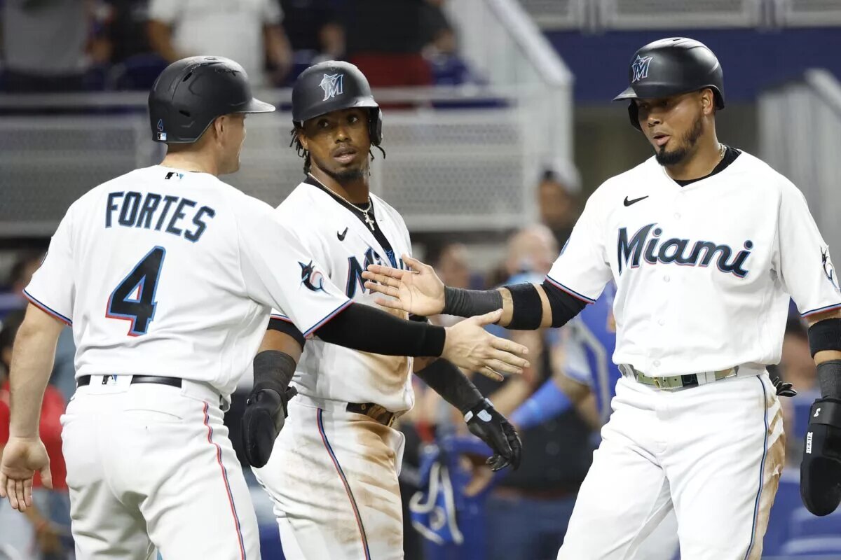 Potential Miami Marlins All-Stars