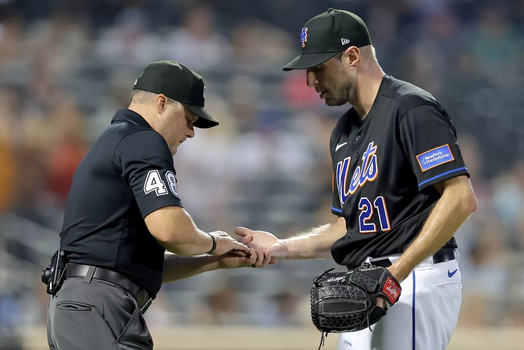 Scherzer To The Rangers: Fantasy Baseball Impact