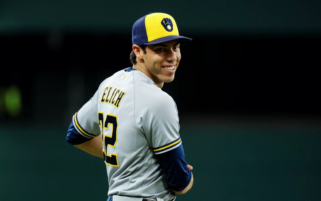 Milwaukee Brewers News, Rumors, Schedule, Scores l LWOB