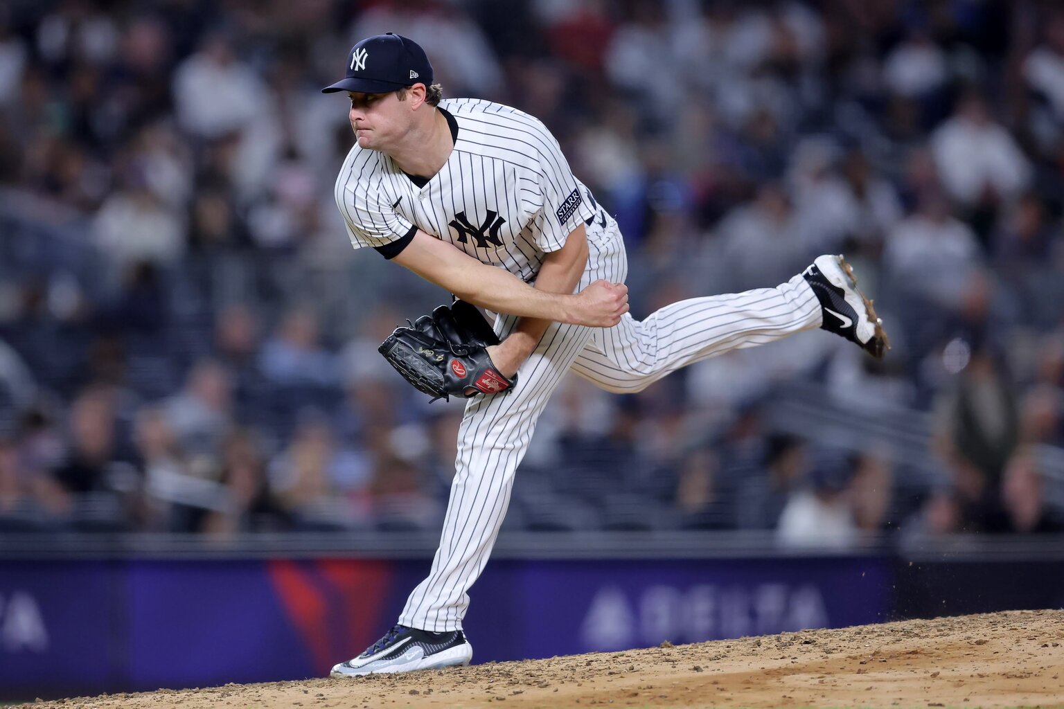 What Should The Yankees Expect From Gerrit Cole In 2026? - Last Word On ...