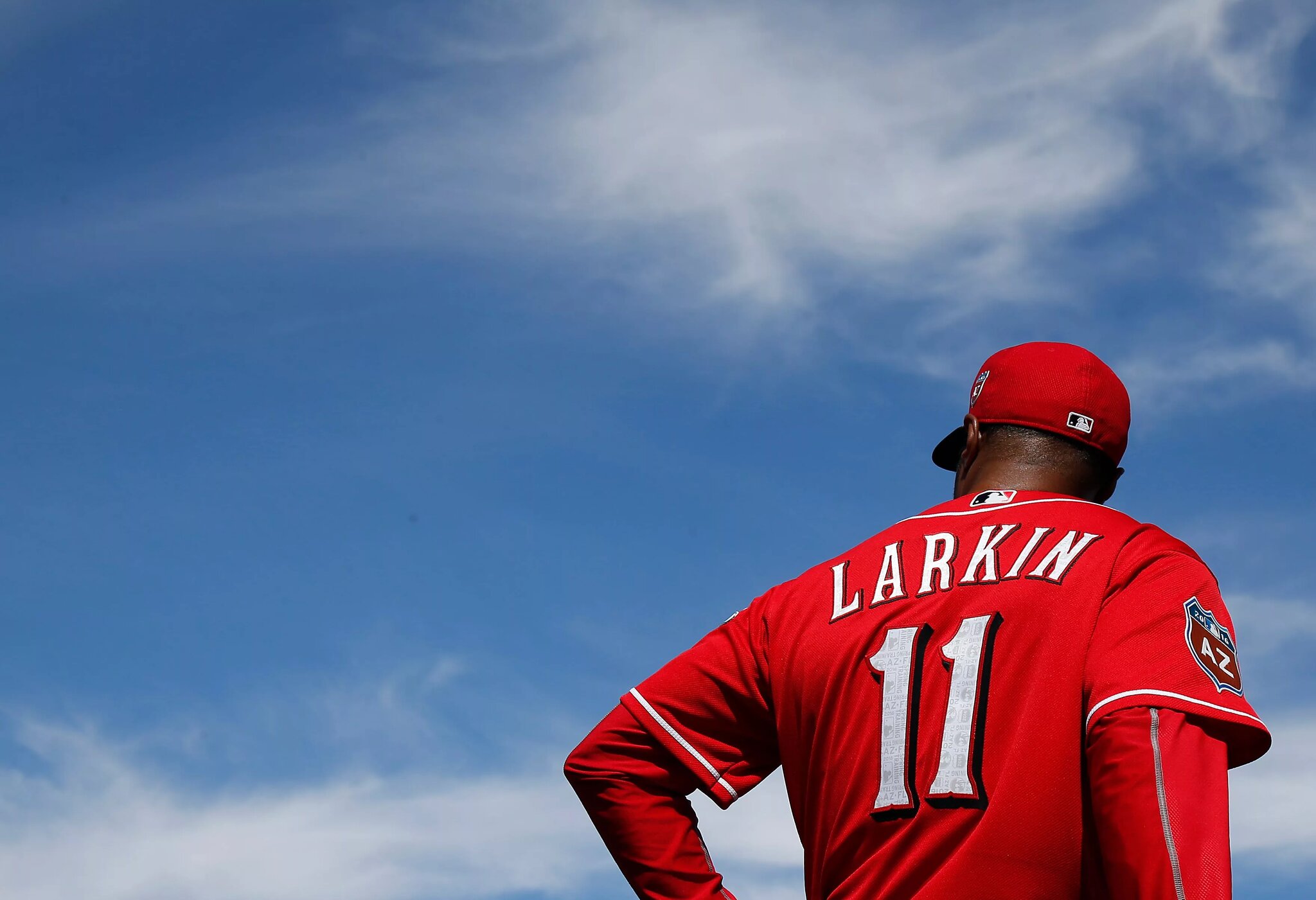 Looking Back At The 2004 MLB All-Star Game