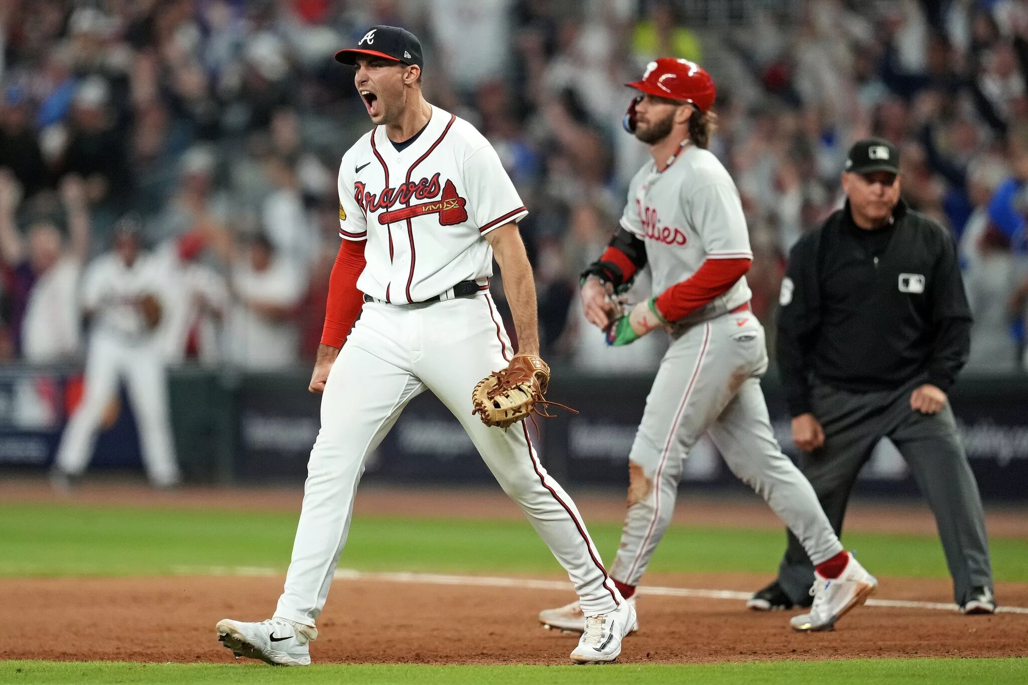 Most Heated Player Vs Team Rivalries: 5 Personal Feuds Fueling MLB ...