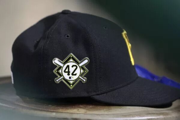 The Hero Who Broke The Pirates' Color Barrier