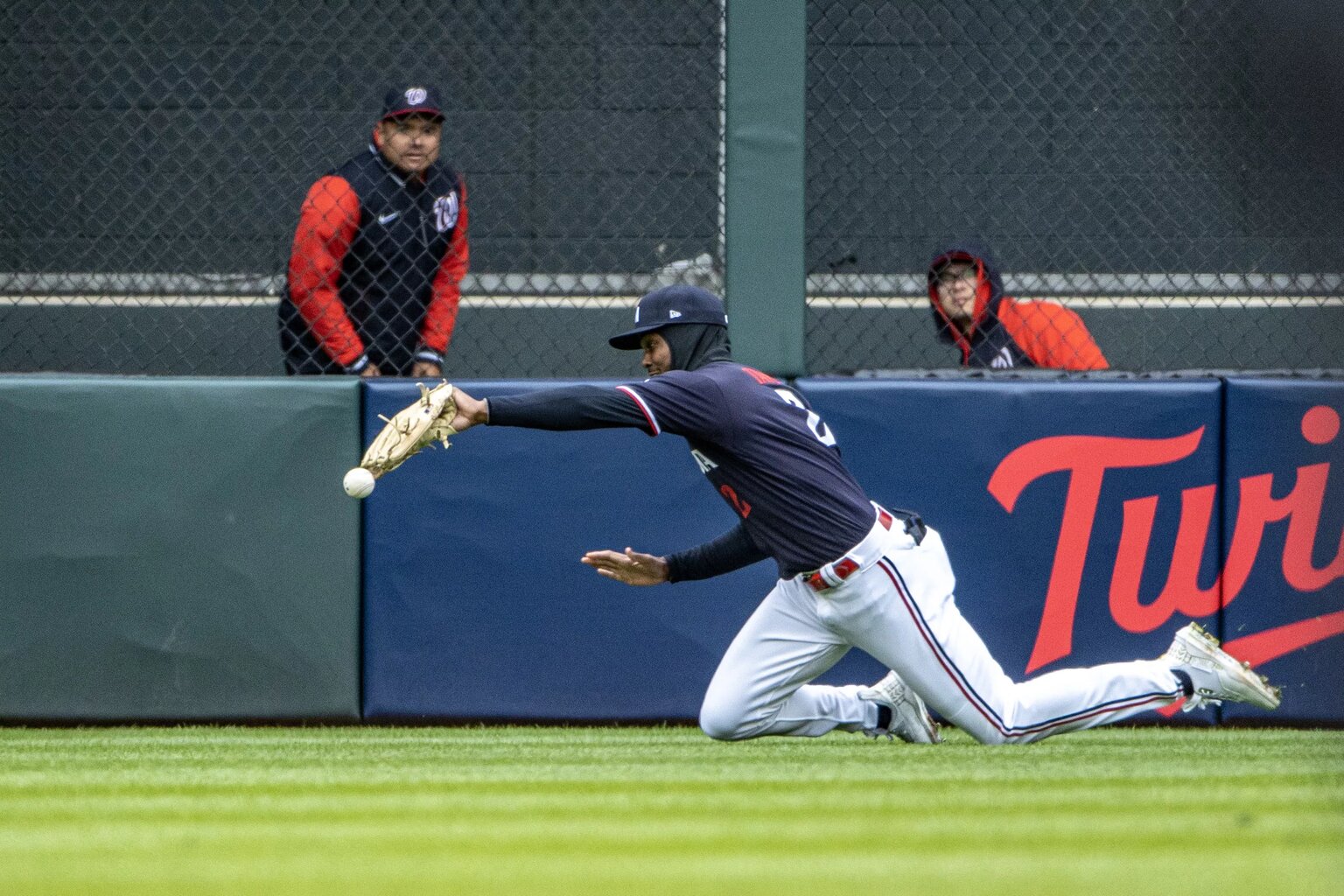 How Michael A. Taylor Could Impact The Pirates