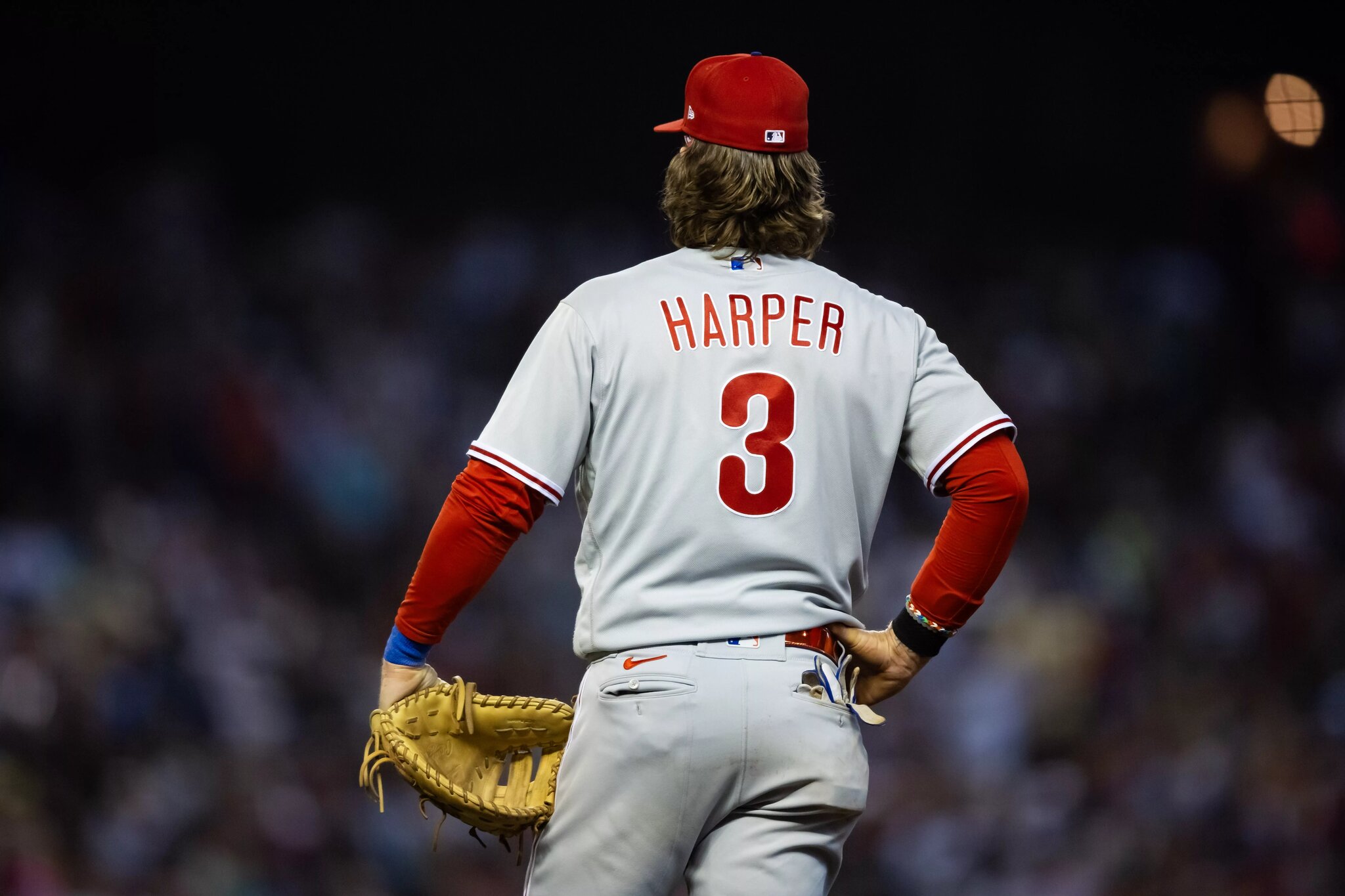 Phillies Reveal New City Connect Jerseys