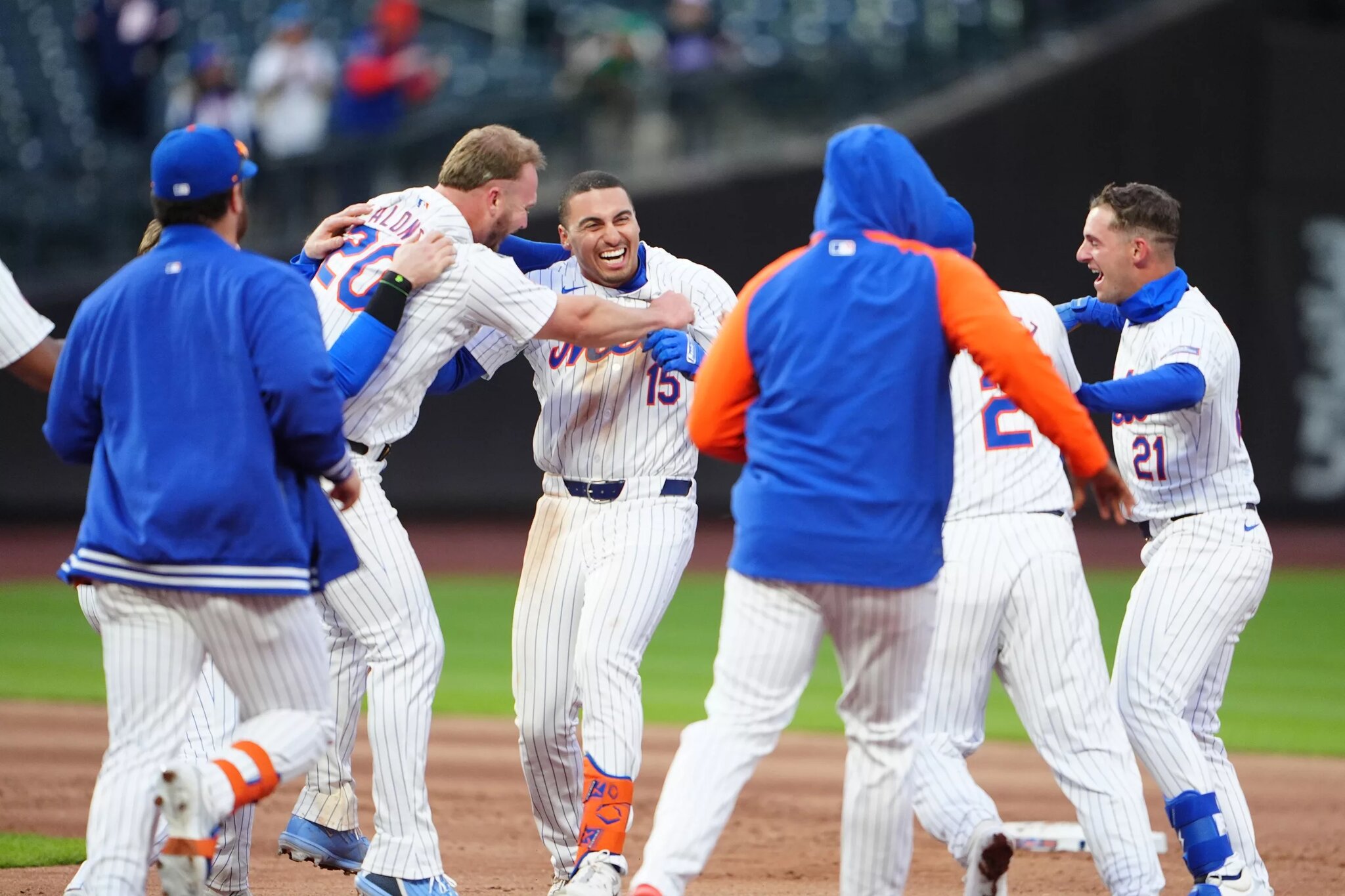 2026 MLB Arbitration Tracker: Complete List Of Deadline Day Settlements ...