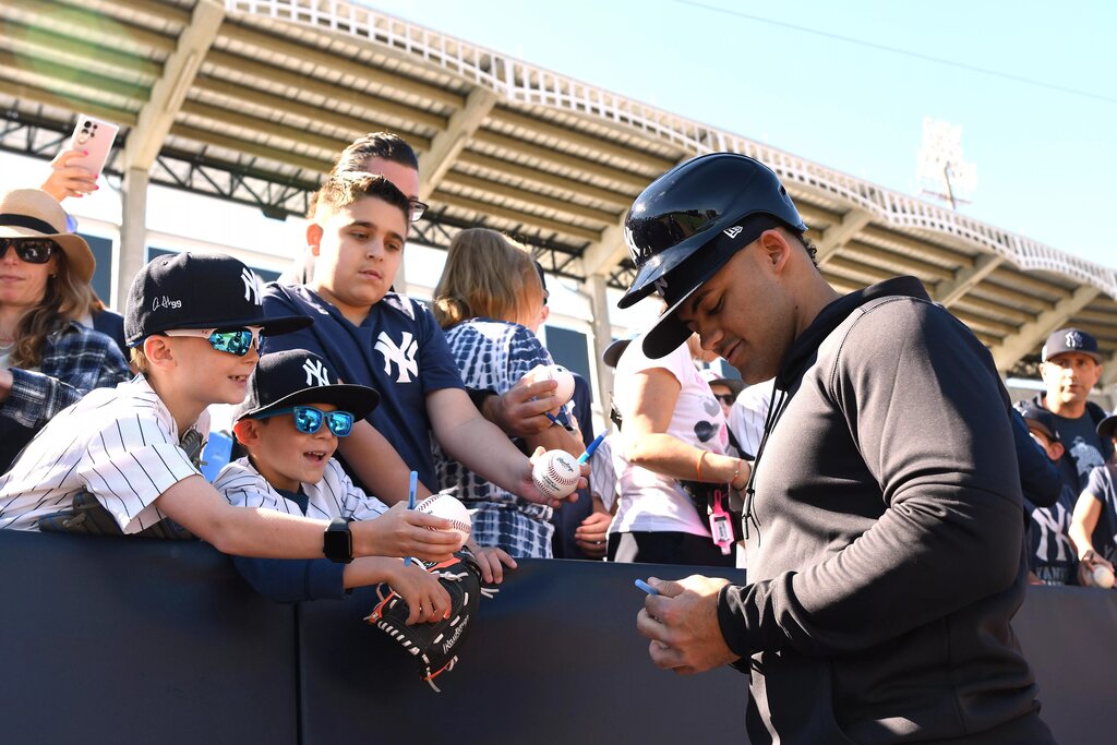 Yankees Top Prospects To Follow