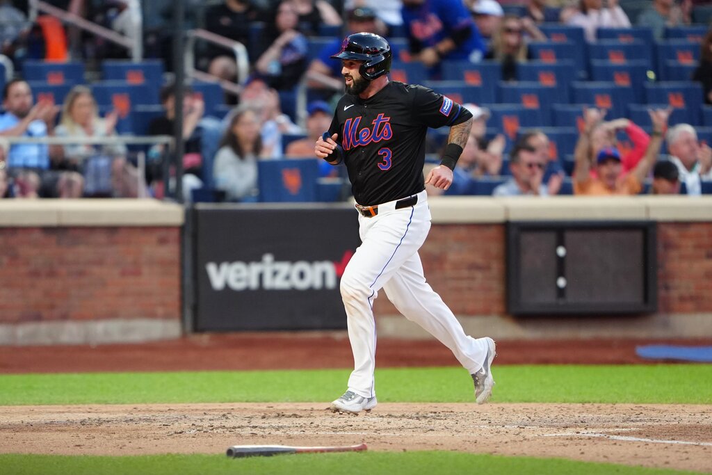 New York Mets News, Rumors, Schedule, Scores l LWOB