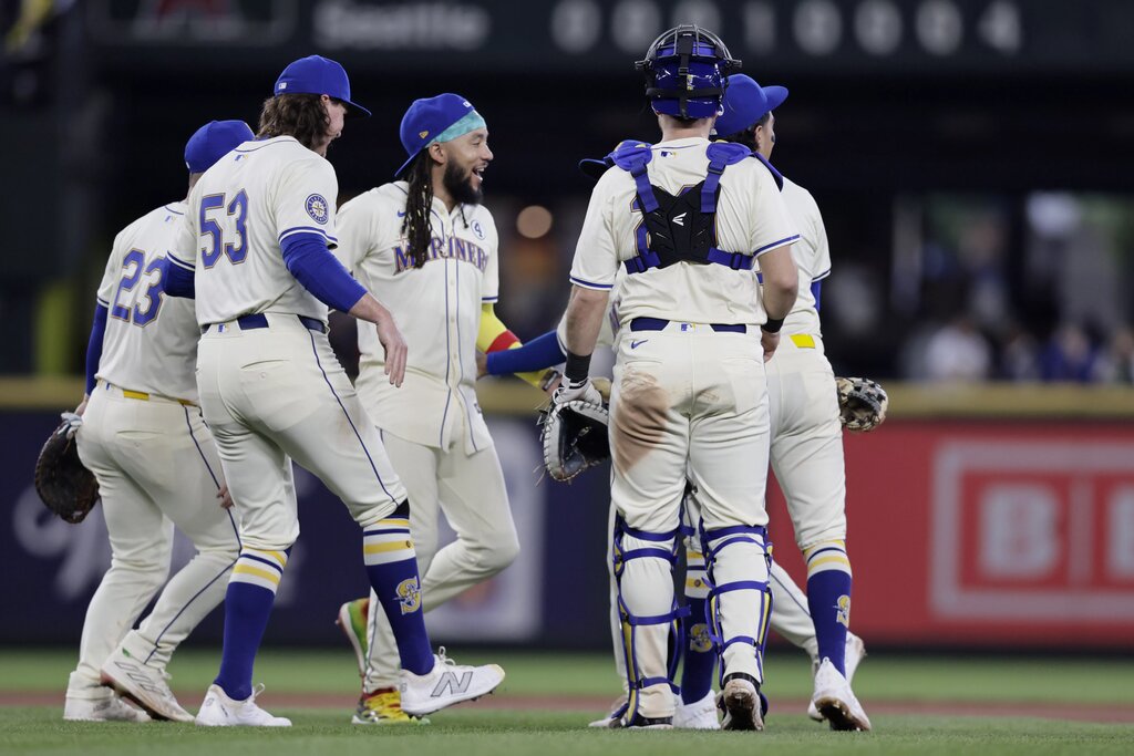 Mariners Magic In One-Run Games