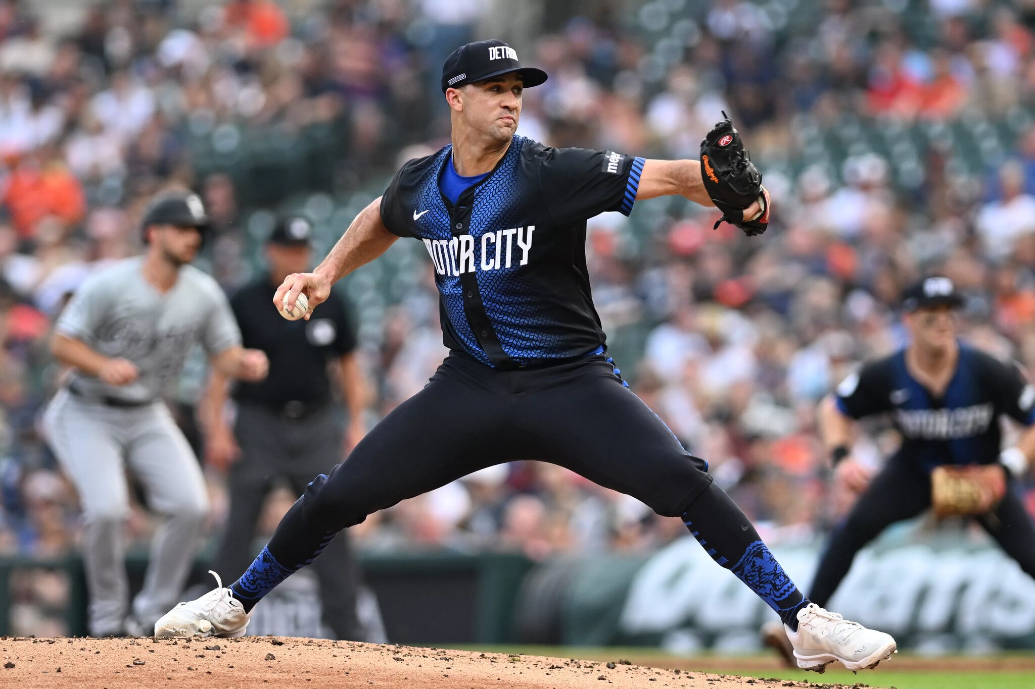 Detroit Tigers Trade Deadline Strategy Insights