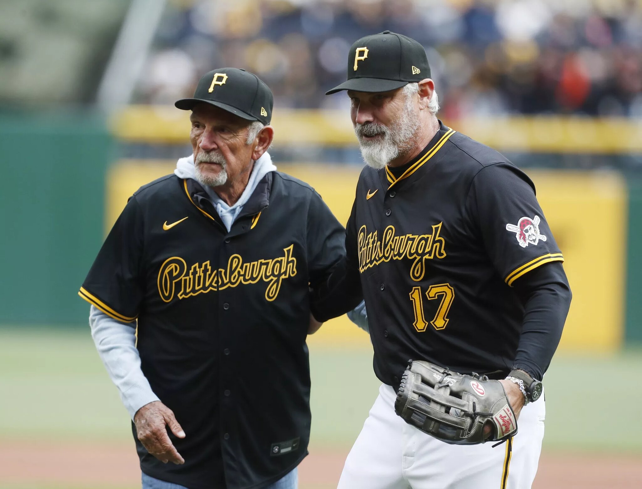 Hall of Fame Manager Jim Leyland: 5 Moments, 3 Good, 3 Bad