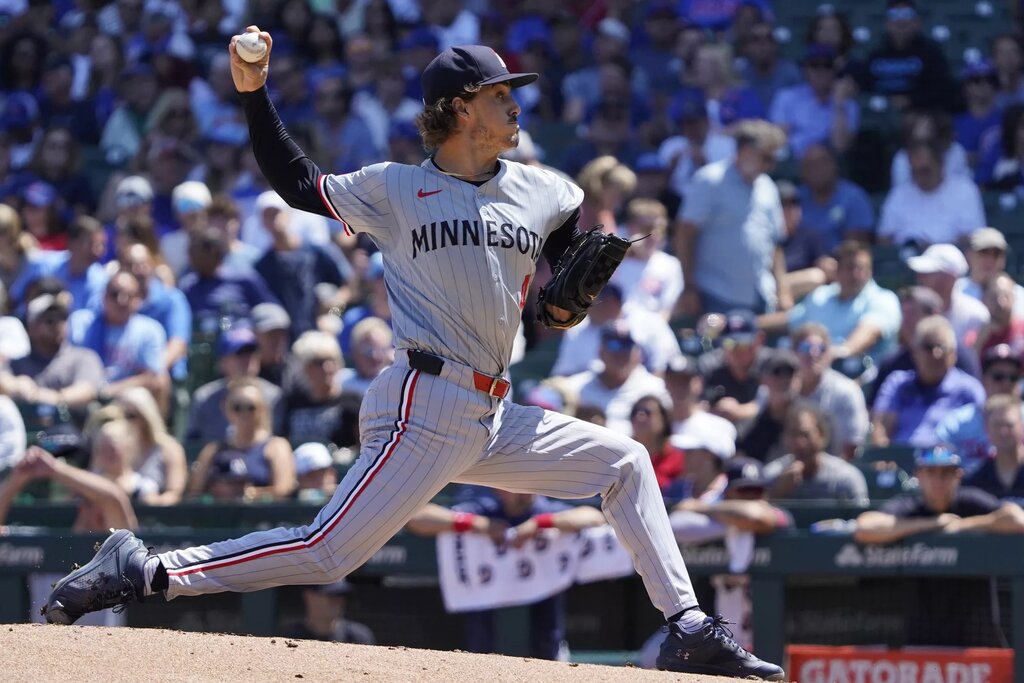 Pitcher Trade Market: Sandy Alcantara, Joe Ryan, And Luis Severino Lead ...