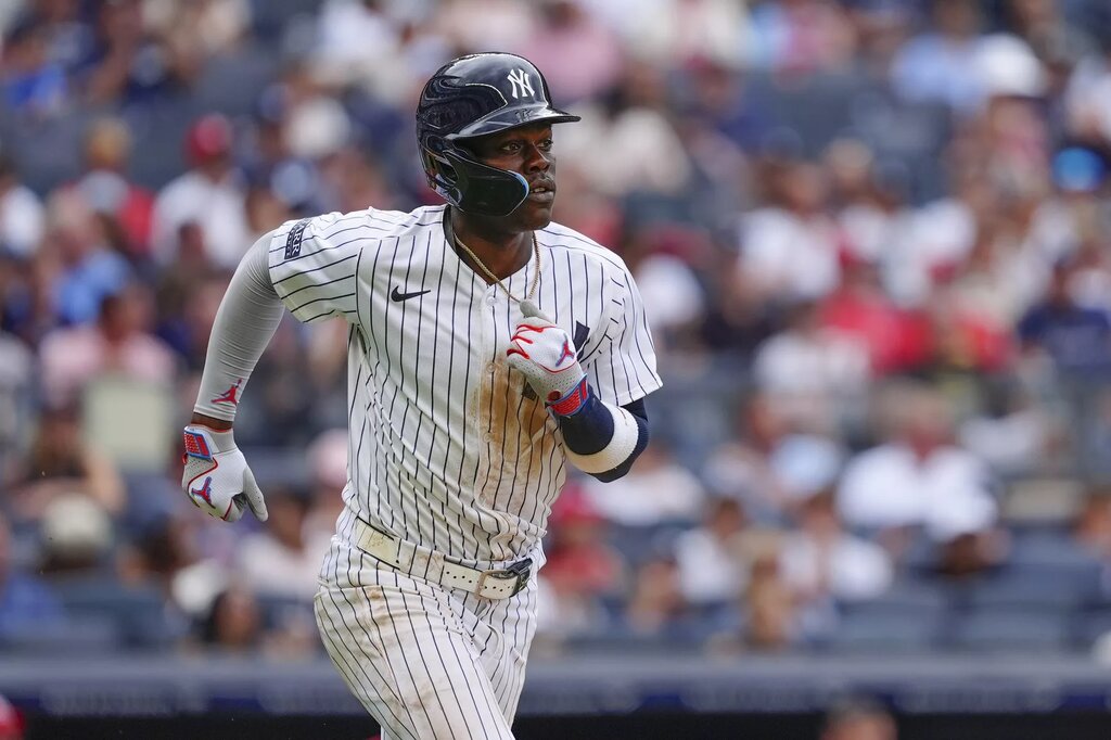 2026 MLB Arbitration Tracker: Complete List Of Deadline Day Settlements ...
