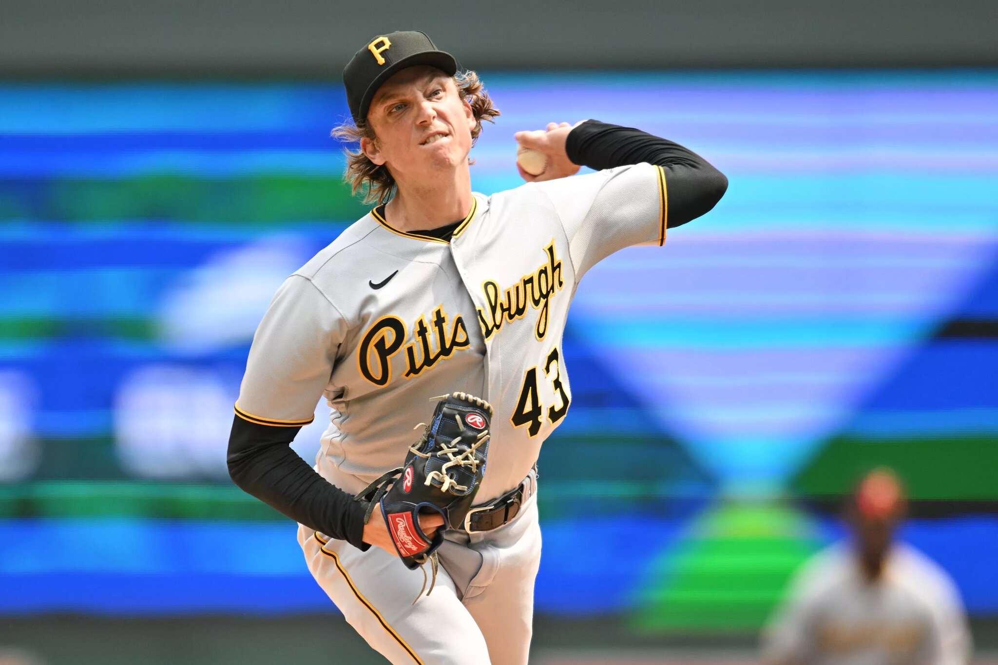 Pirates Make Four Roster Moves: Same Old, Same Old