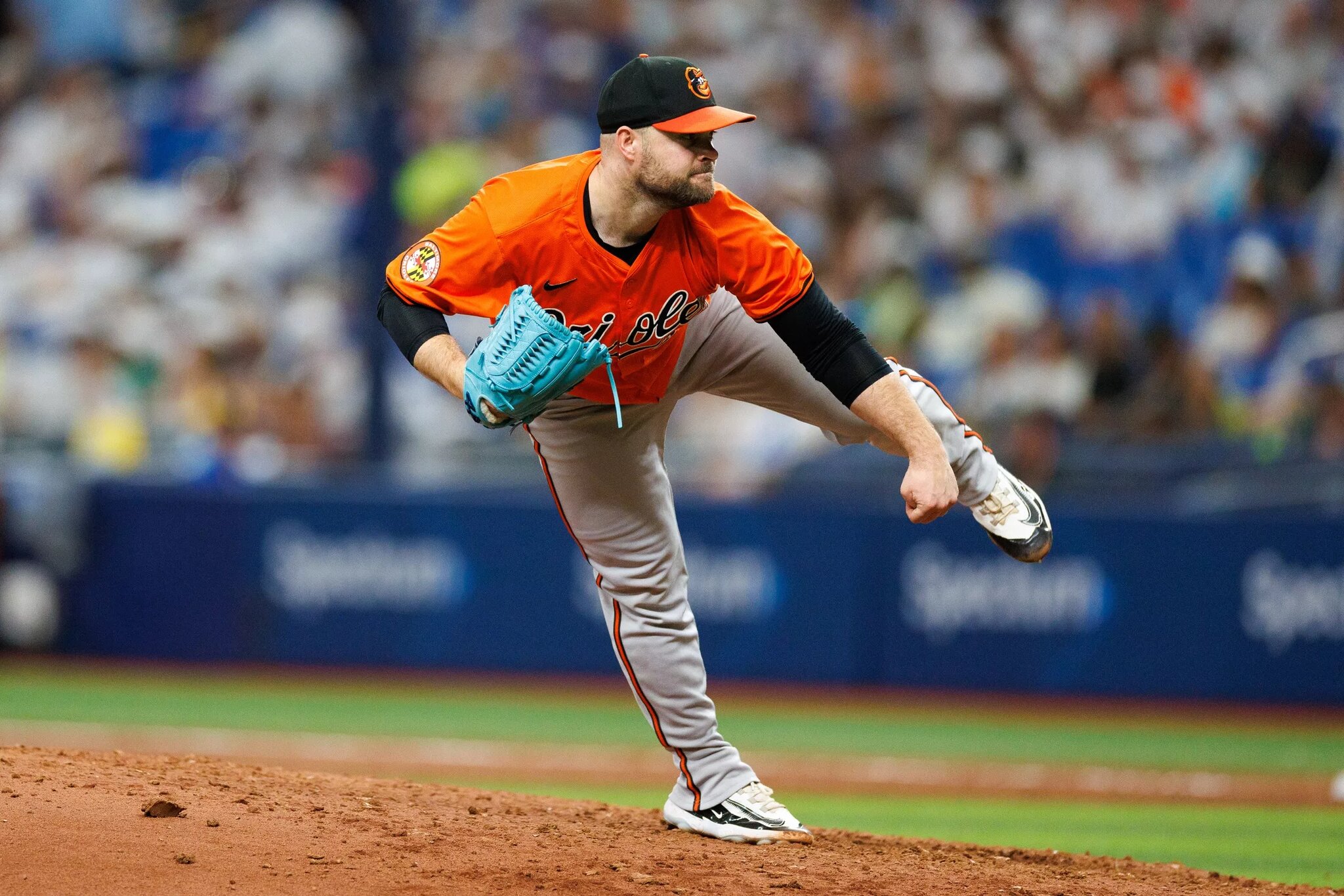 Danny Coulombe Searching For New Deal