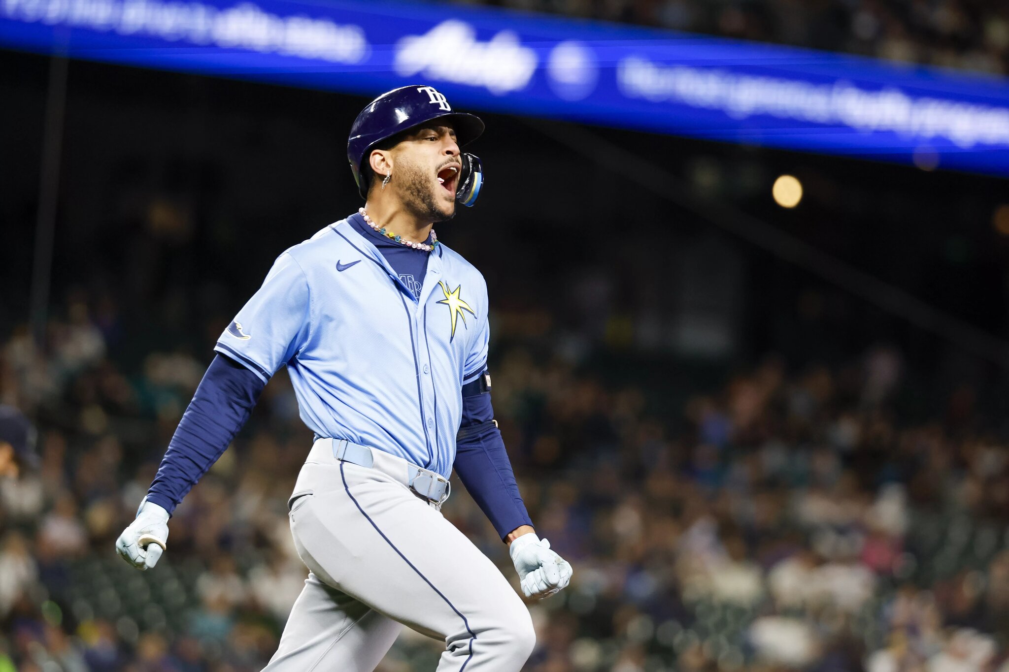 Mets Trade For Jose Siri, Send Eric Orze To Rays