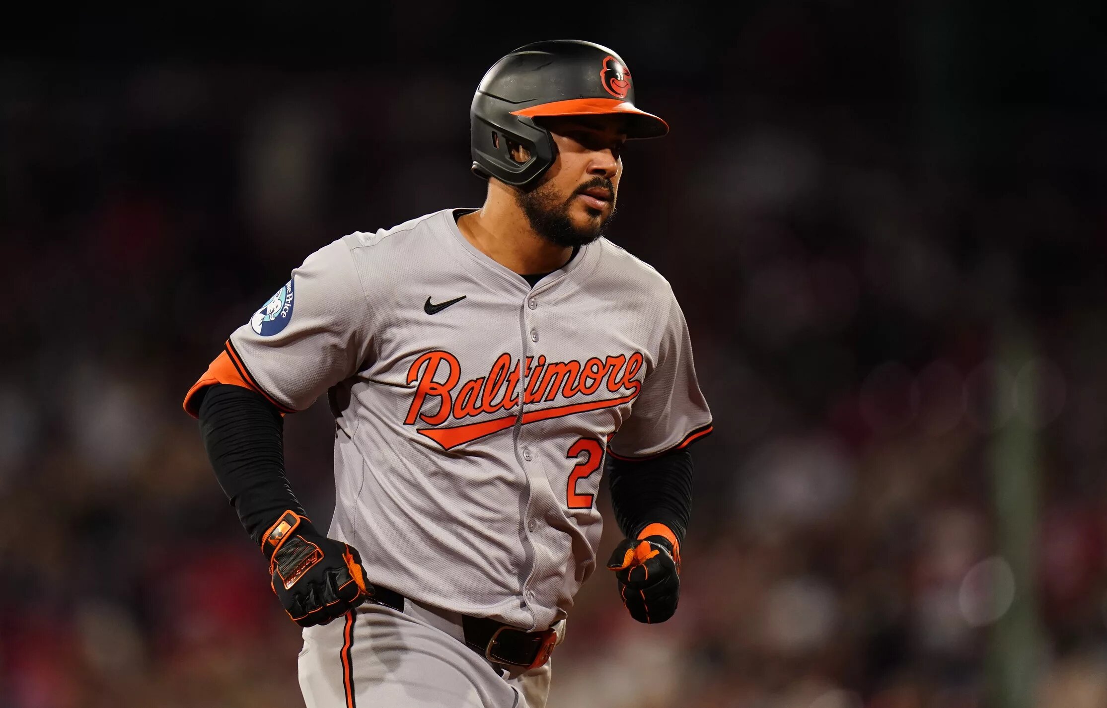 Blue Jays, Anthony Santander Agree to Contract
