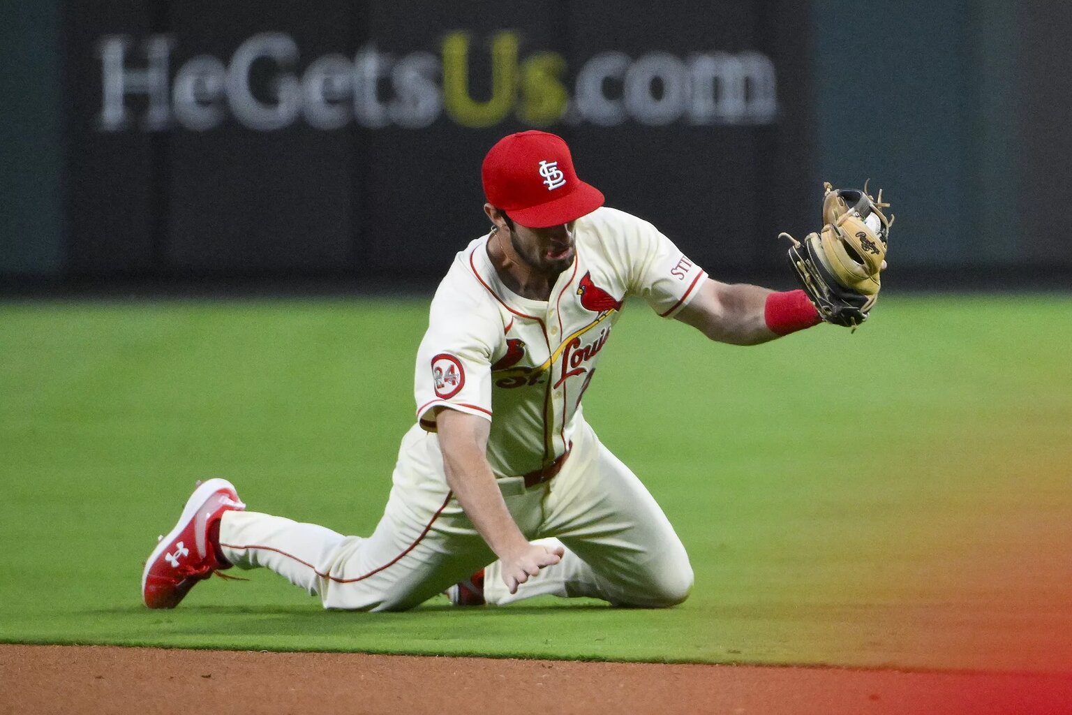 Arizona Fall League Sets Cardinals Prospect Up For 2025 Season