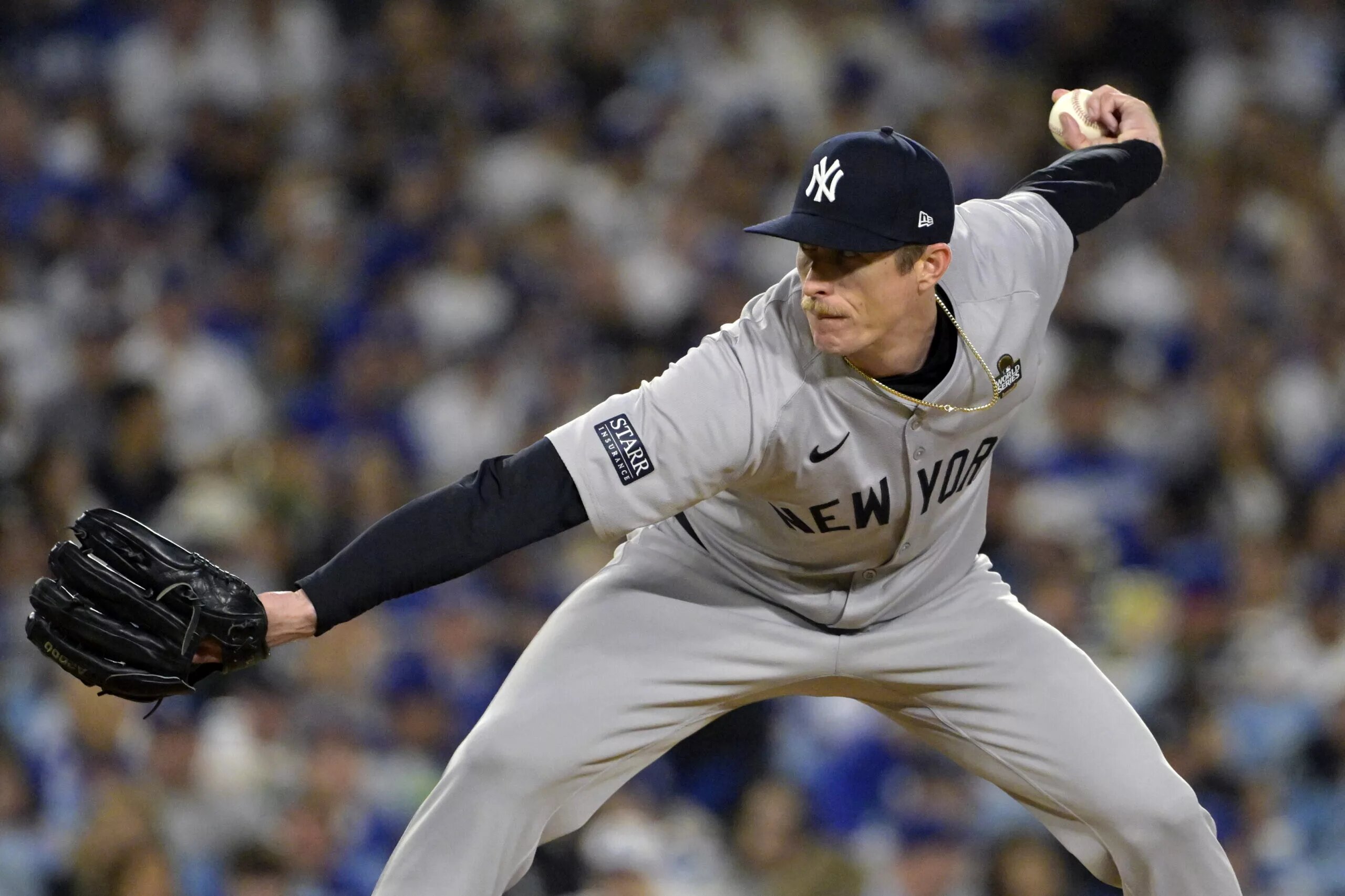 Yankees, Tim Hill Agree To A Deal