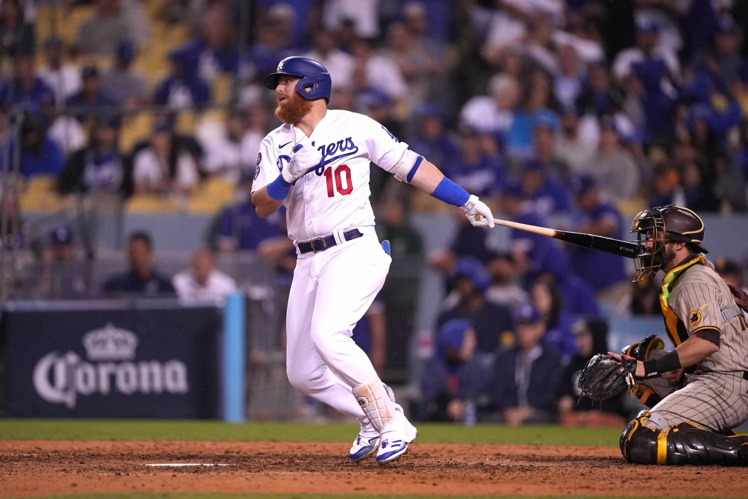 Three Deals that Changed Dodgers History