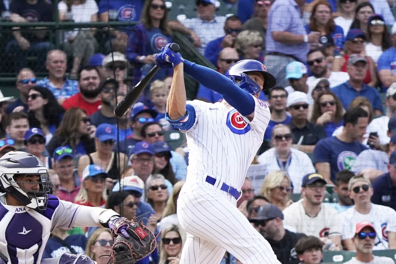 Mets Sign Jared Young To MLB Deal