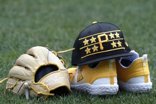Pirates Coach Was First Black Manager In MLB History