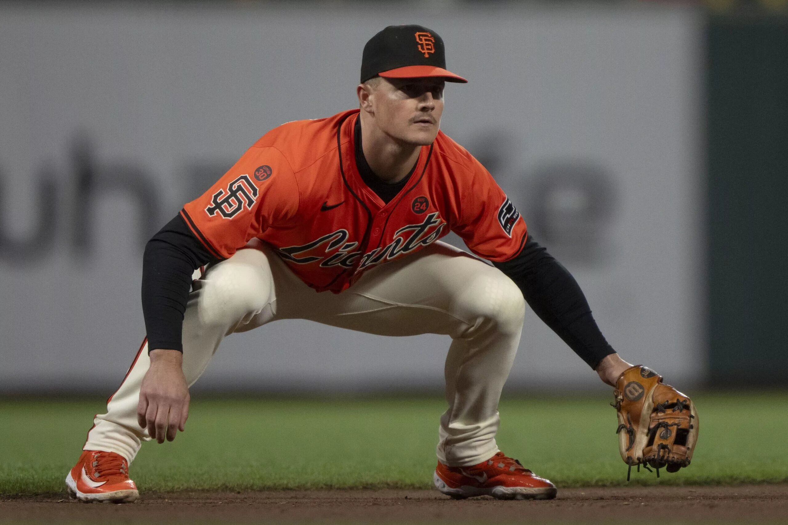 Matt Chapman Open to Temporary Shortstop Move for Giants