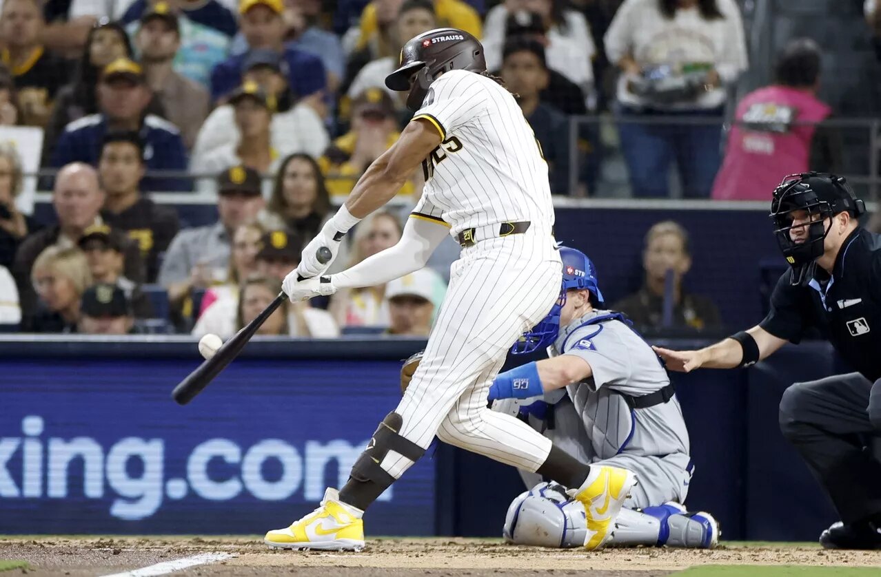 These Padres Rookie Seasons Stand As The Most Memorable