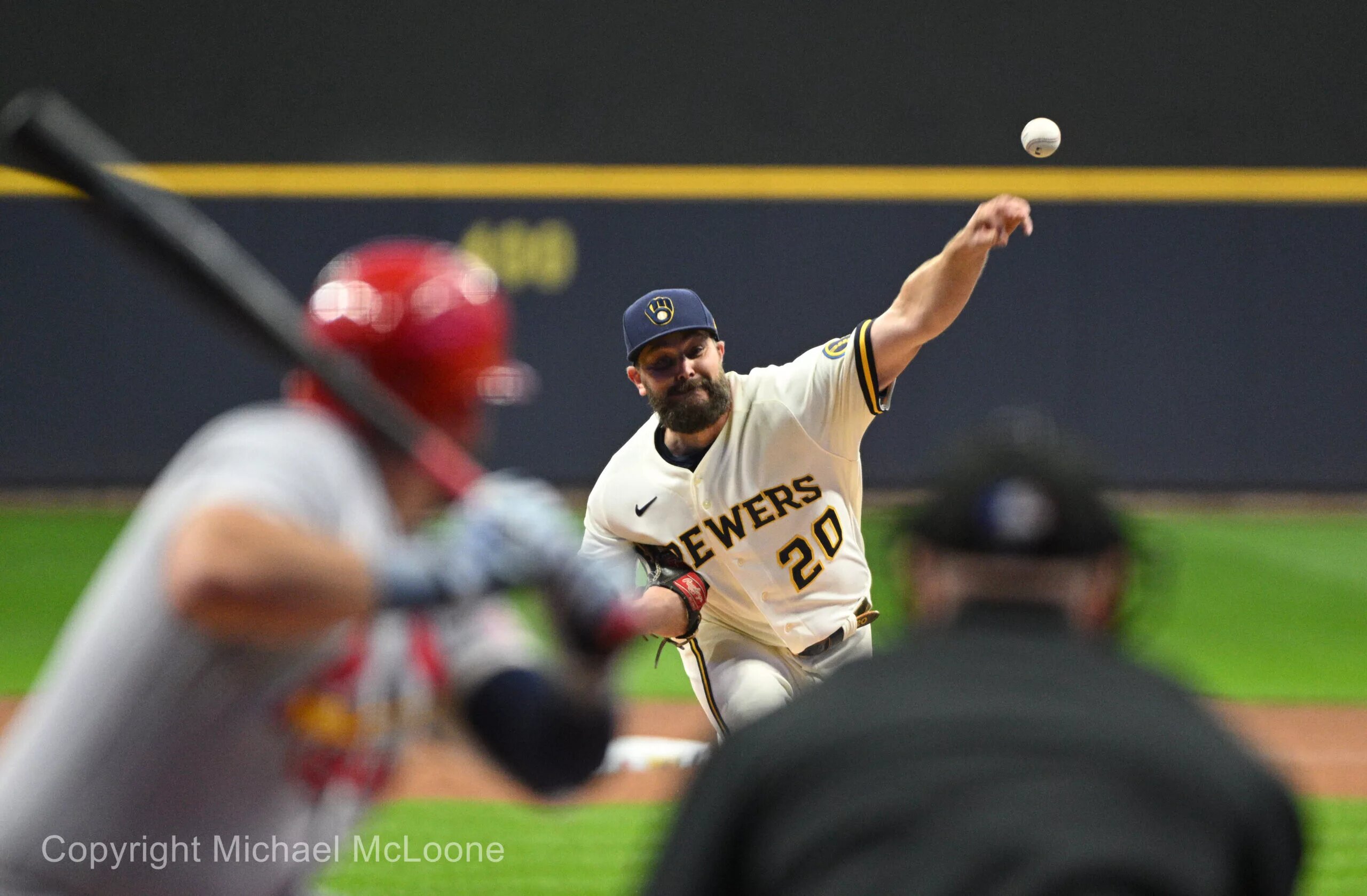 Wade Miley And The Reds Agree To A Deal.