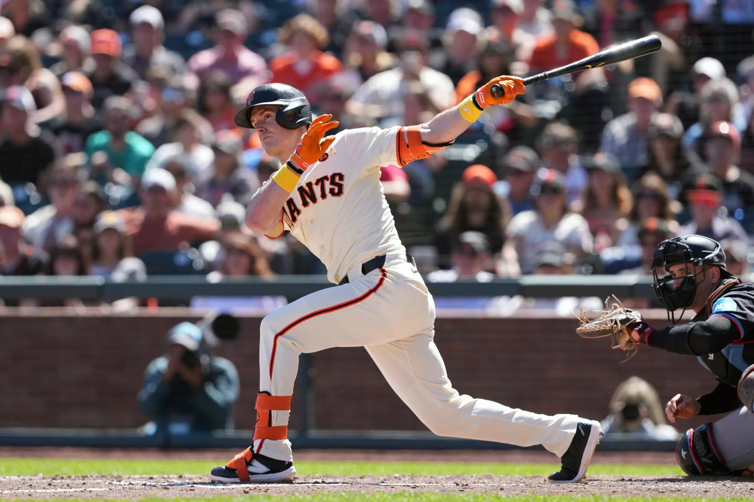 Mets Make Non-Guaranteed Offer to Mark Canha