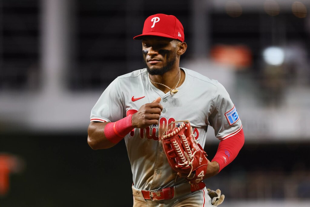 These Phillies Could Be On The Move This Offseason