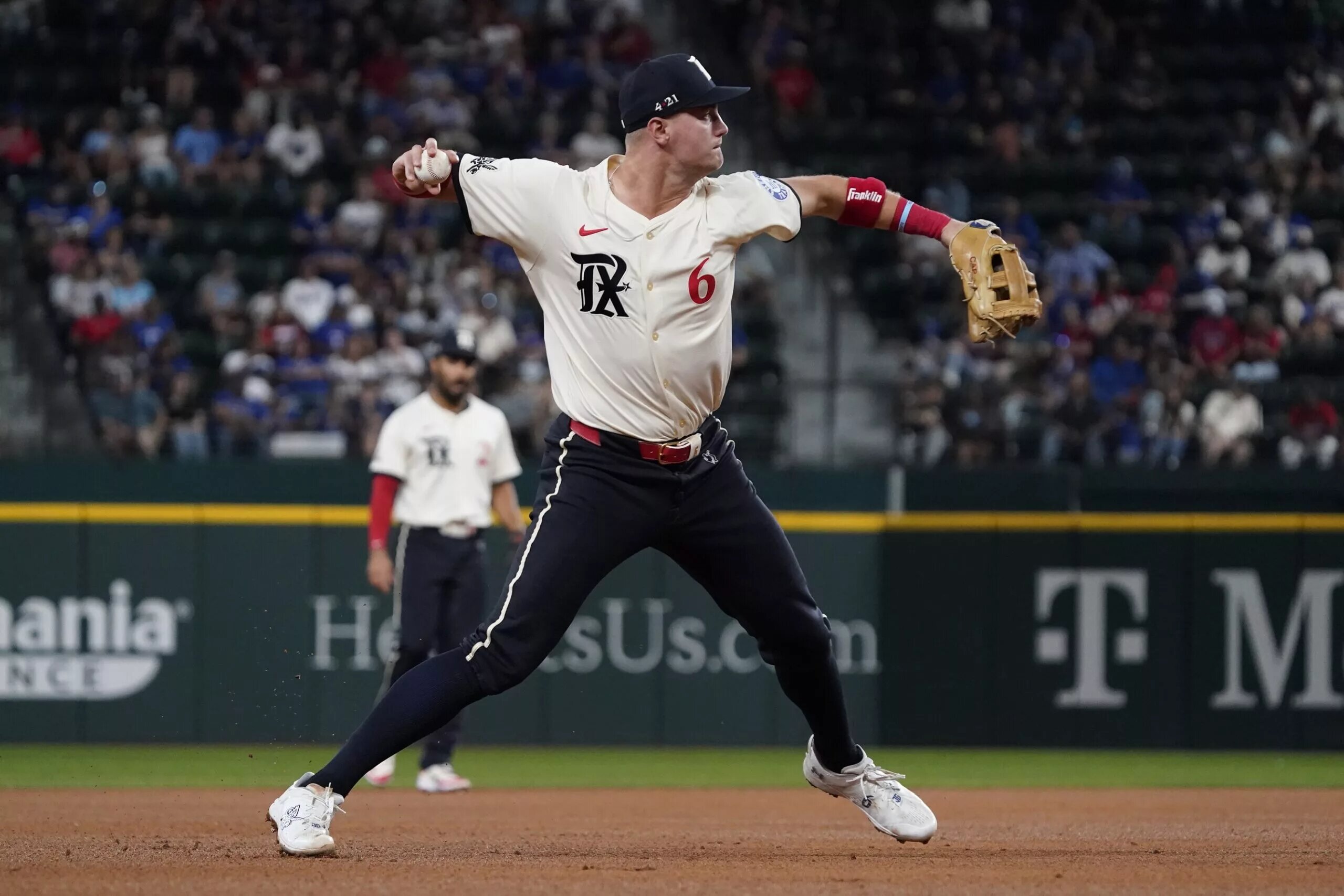 Five Players the Mariners Could Target to Upgrade Third Base