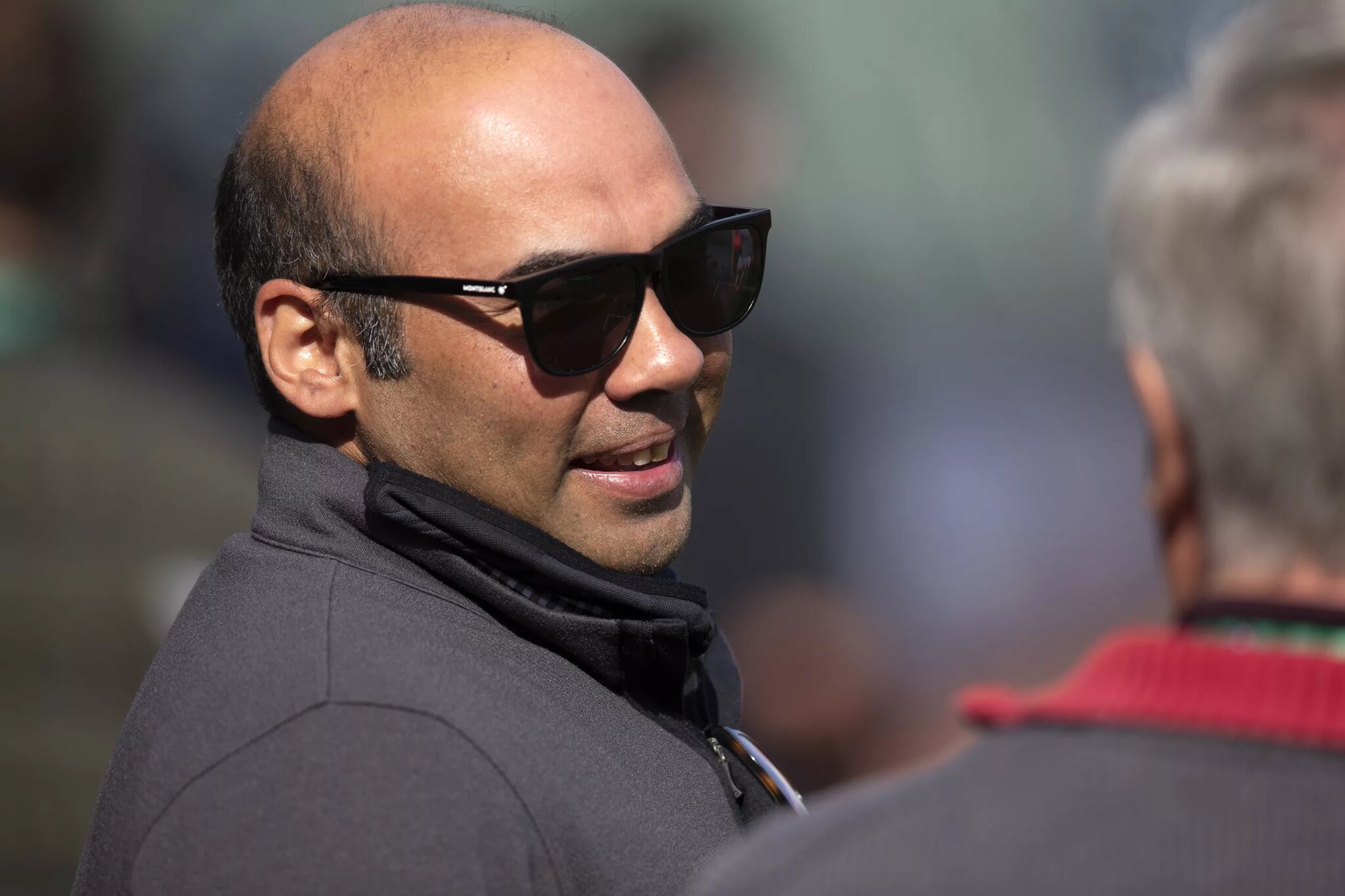 Dodgers Re-Tool Front Office With Zaidi Hire