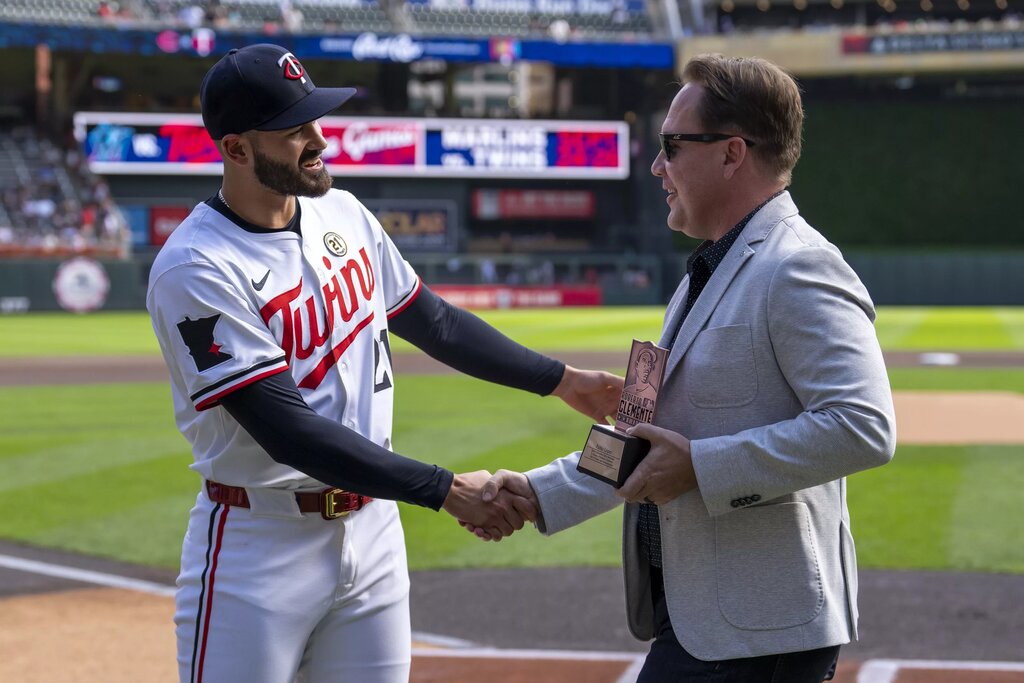 Derek Falvey Replacing Longtime Twins President