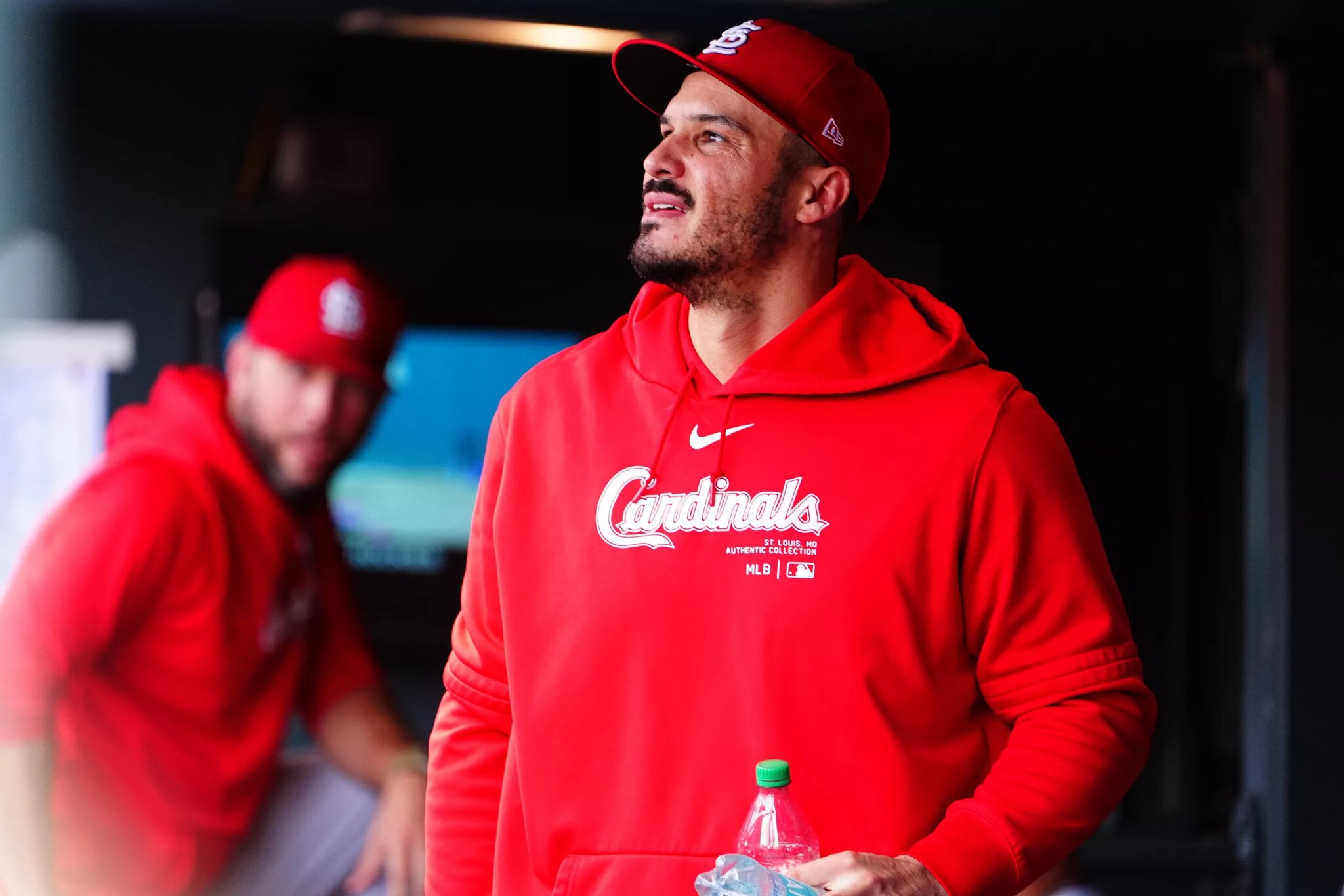 Arizona Trades For Arenado
