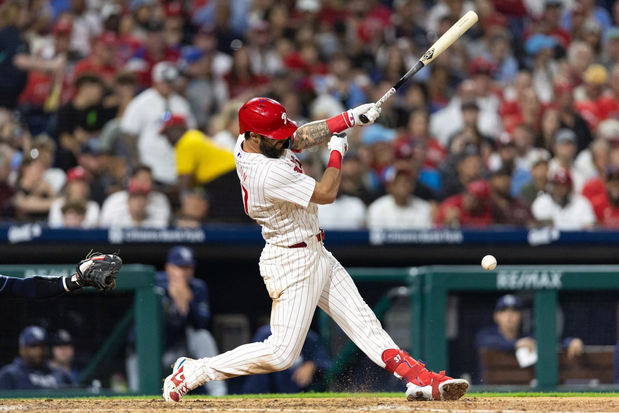 Phillies Utility Player Expected Back Soon