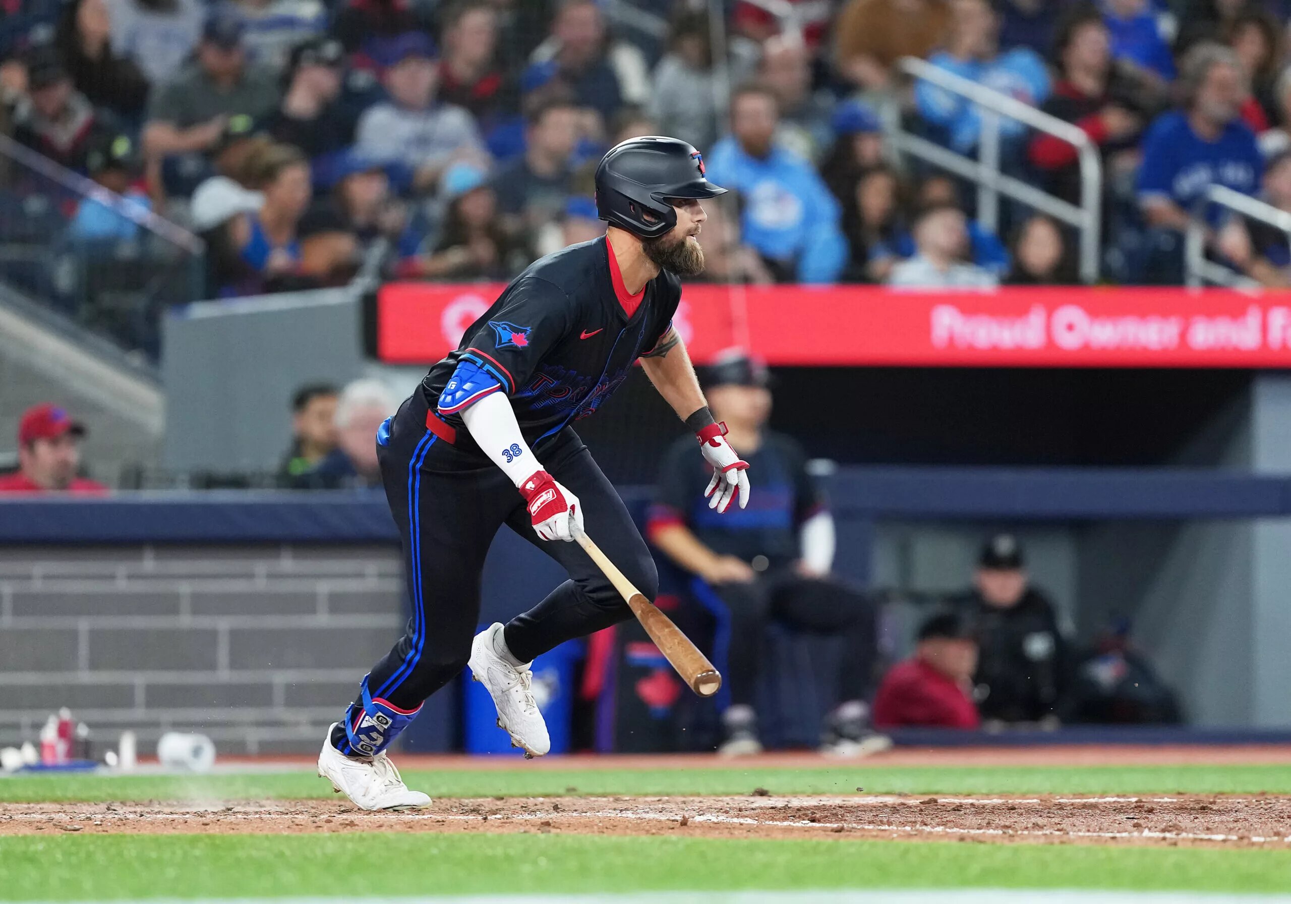 Weighing Blue Jays Outfielders Likelihood of Remaining in lineup