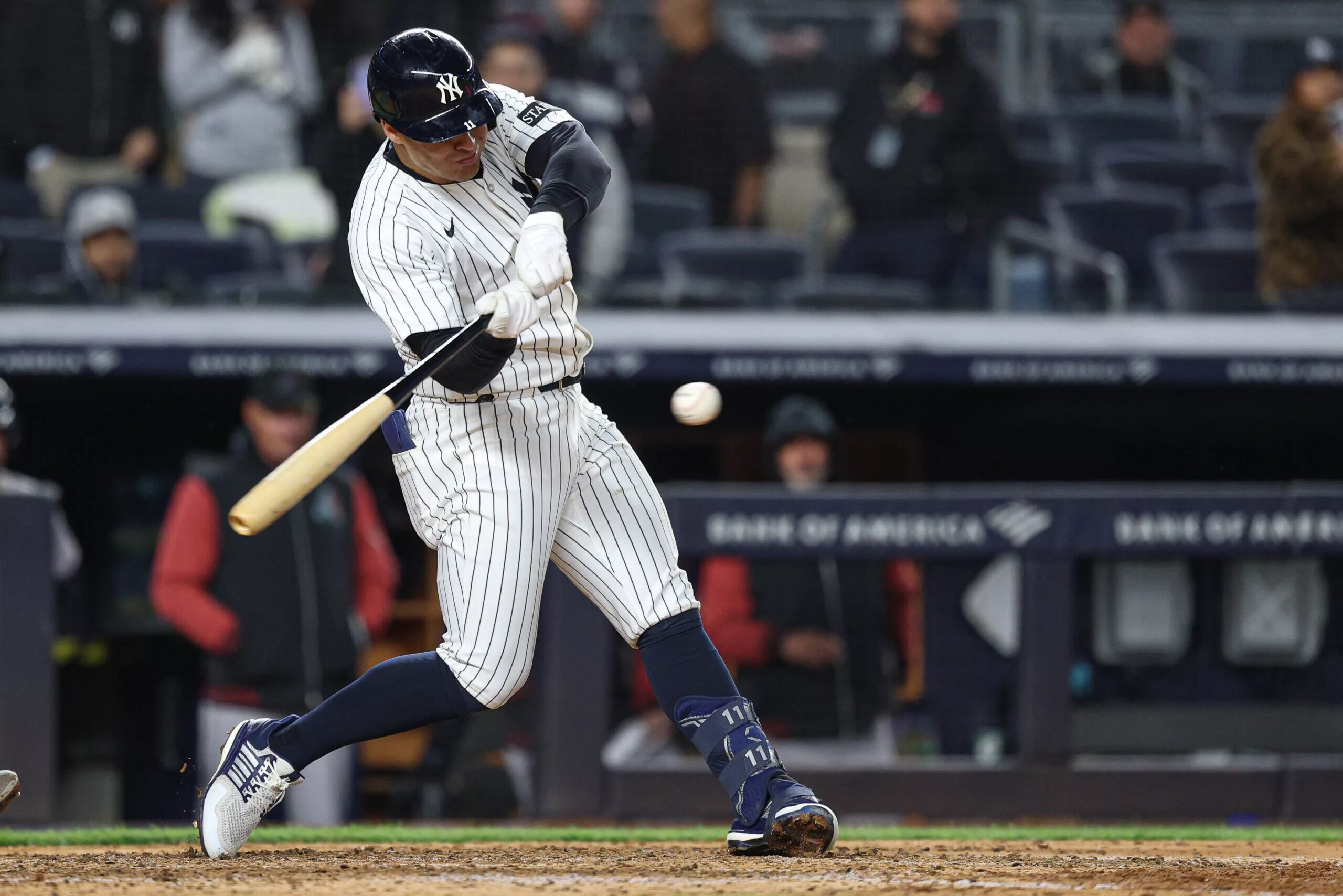 Yankees Anthony Volpe Primed for a Big Offensive Season