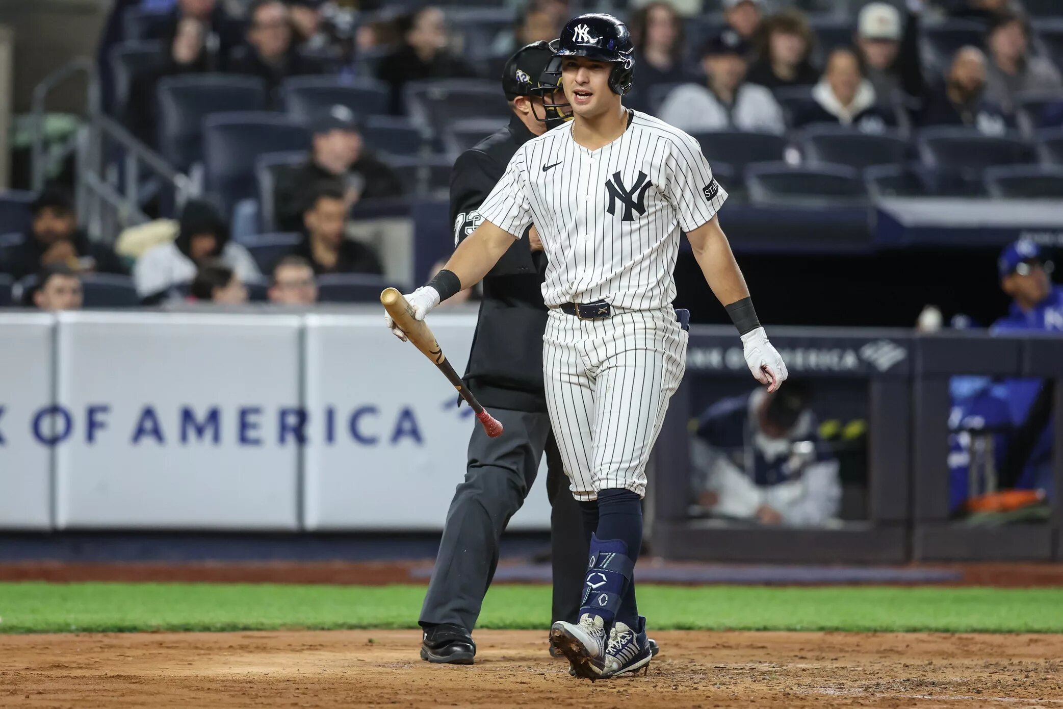 The Yankees Must Go After Another Infielder This Offseason