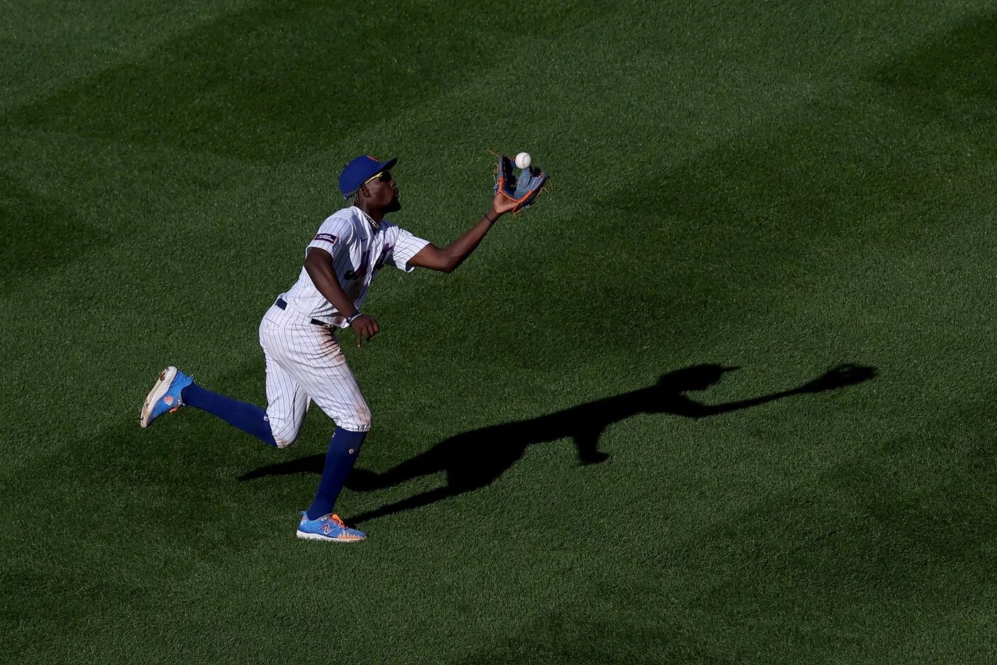 Ronny Mauricio Looking To Make Big League Impact Again