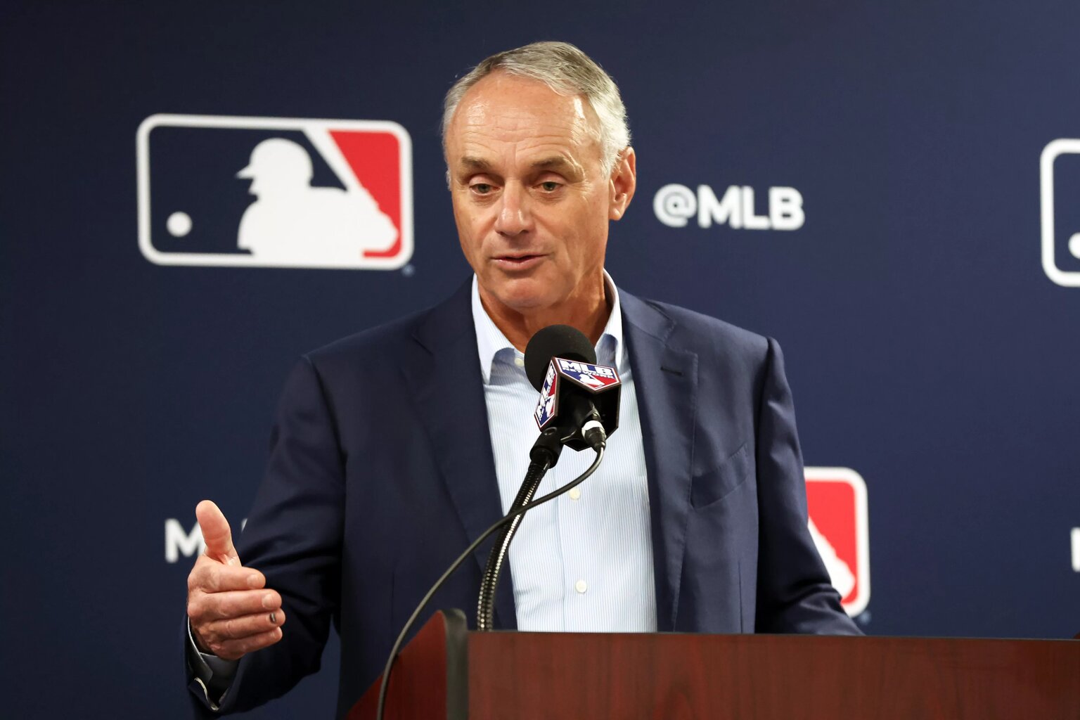 MLB Announces The Return Of Players Weekend