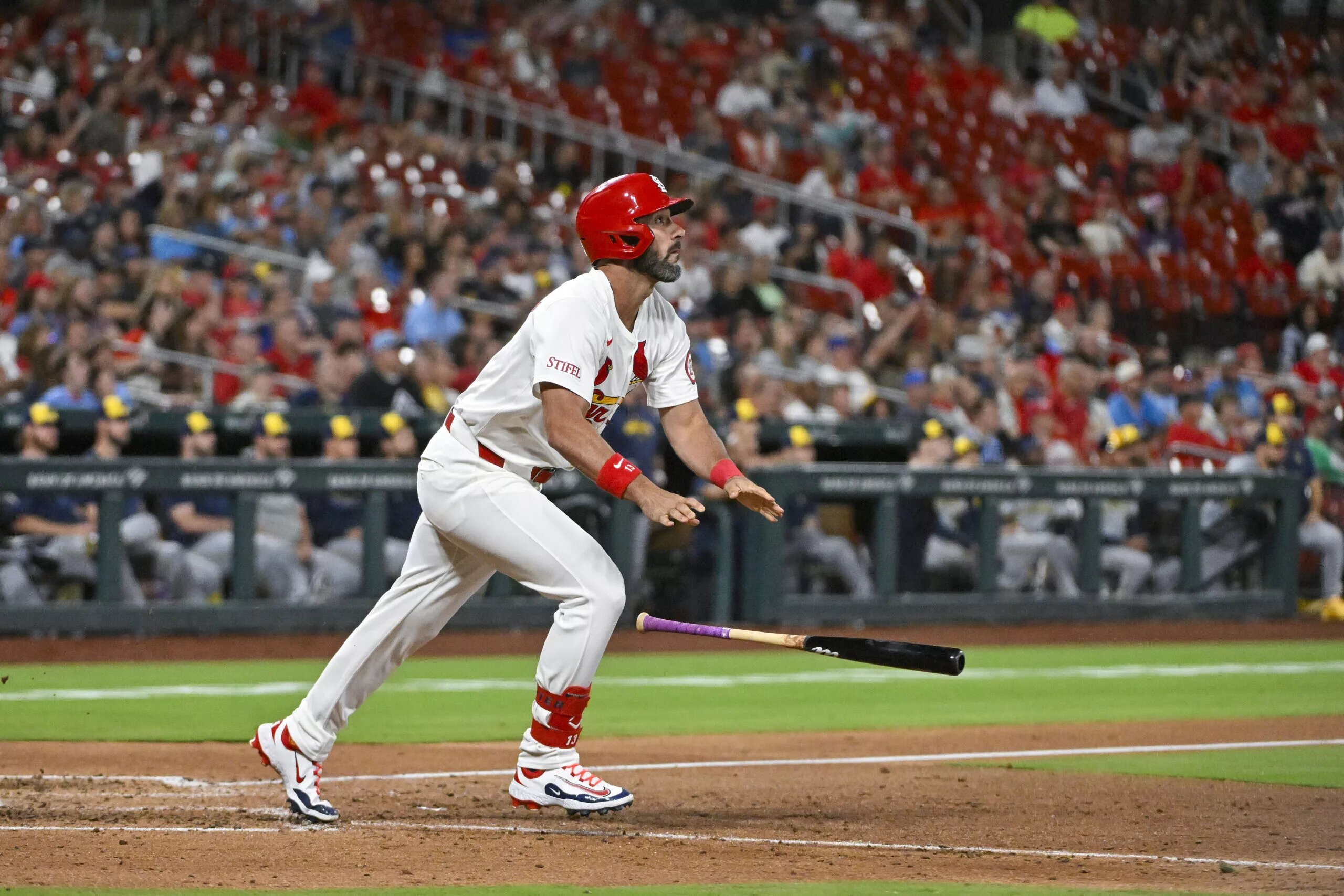 Remembering the Three Best Moments of Matt Carpenter's Career