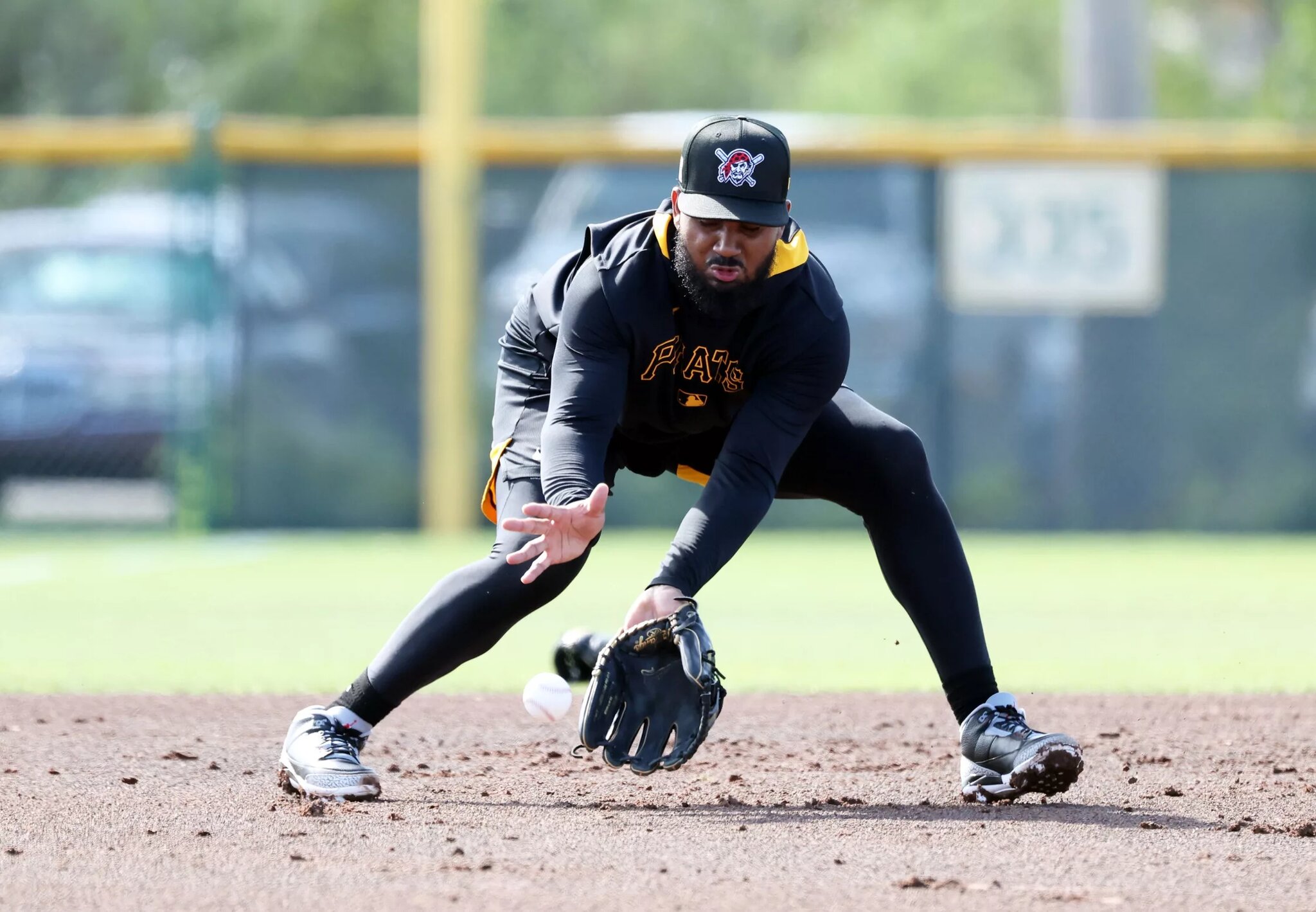 Recent Roster Moves Indicate Changes In Store For Pirates