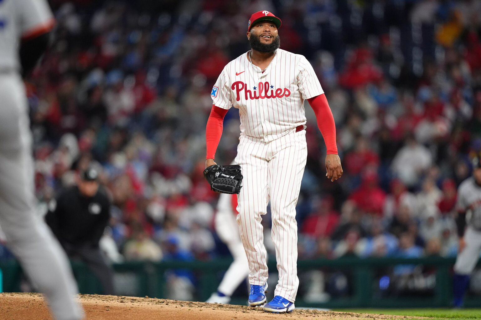 Phillies PED Pattern Raises Questions After Two Recent Suspensions ...