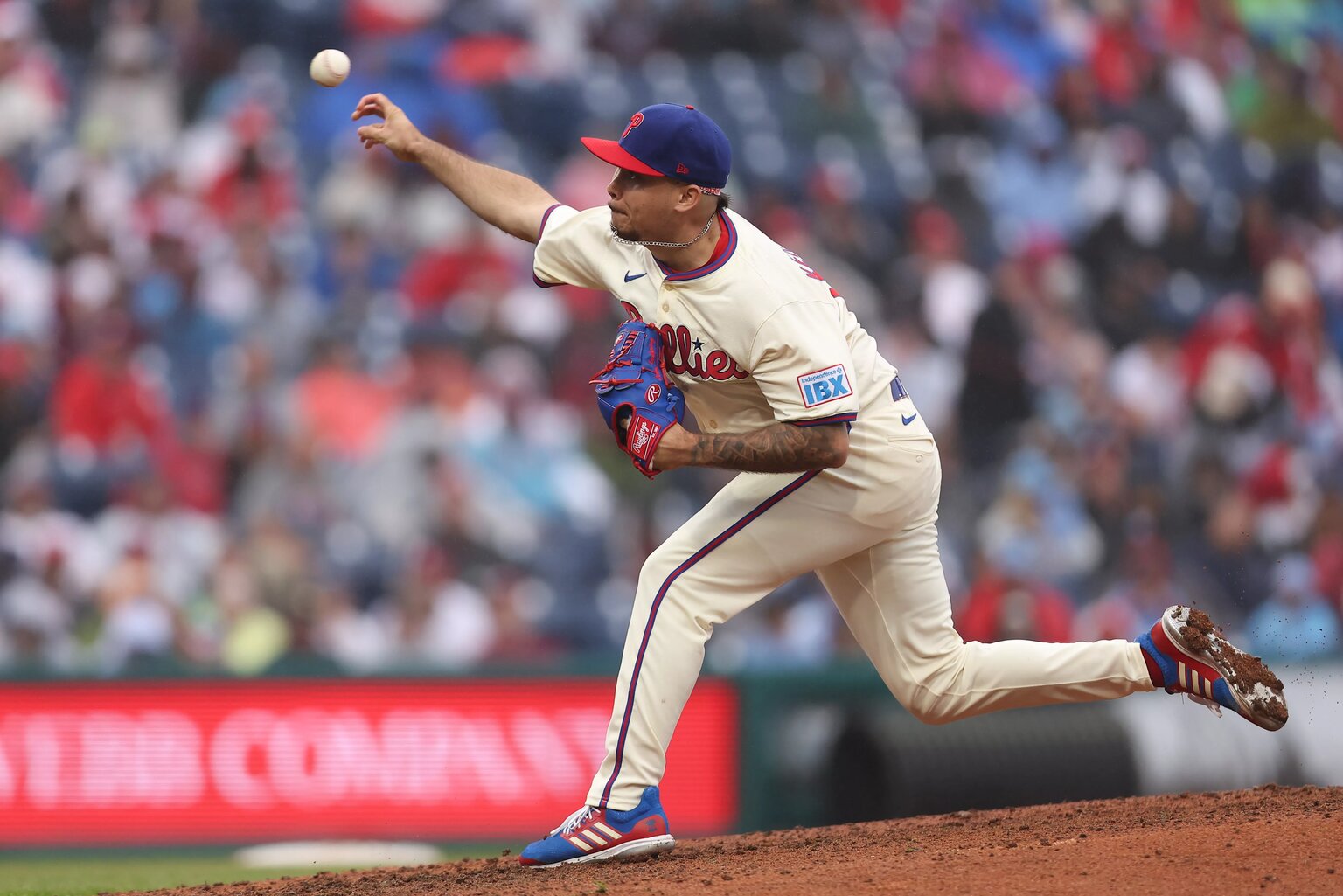 Phillies Bullpen Off To Promising Start, Minor Adjustment Needed - Last ...
